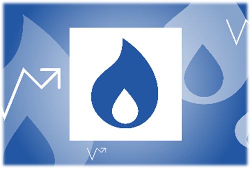 Énergies vertes : le rôle médian du gaz naturel - PORTEFEUILLE101